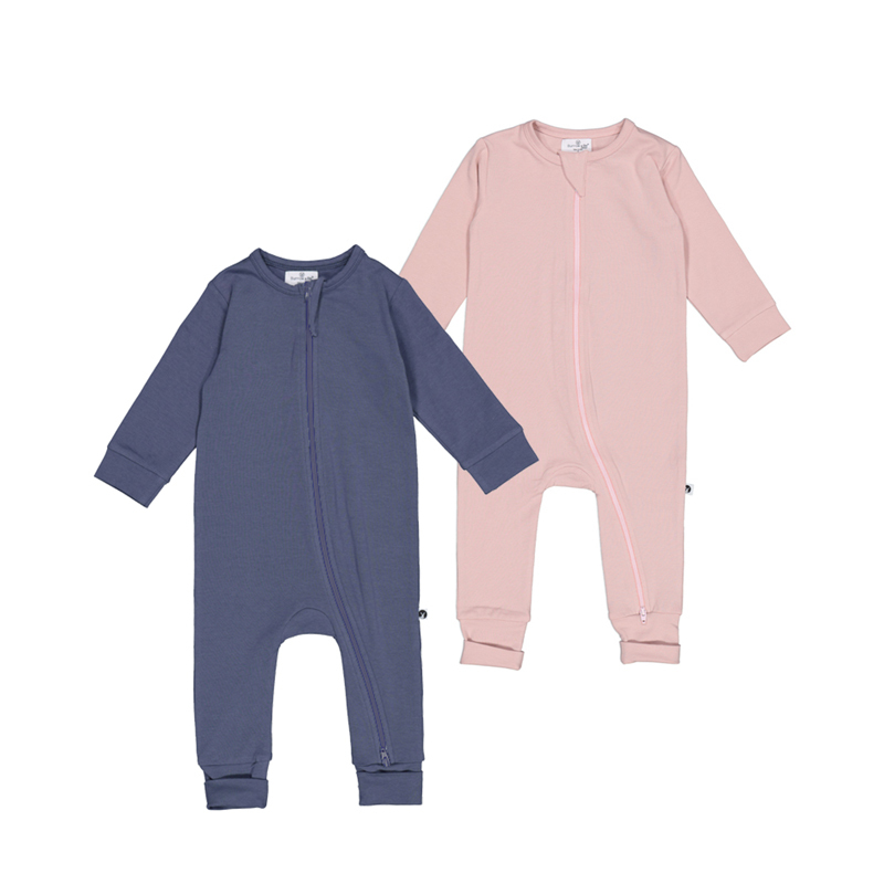 Essentials Zippy Suit